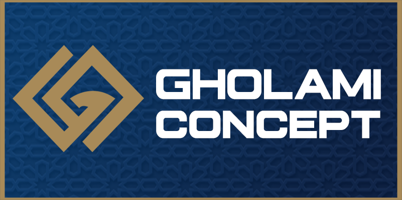 GHOLAMI CONCEPT PANNEAUX